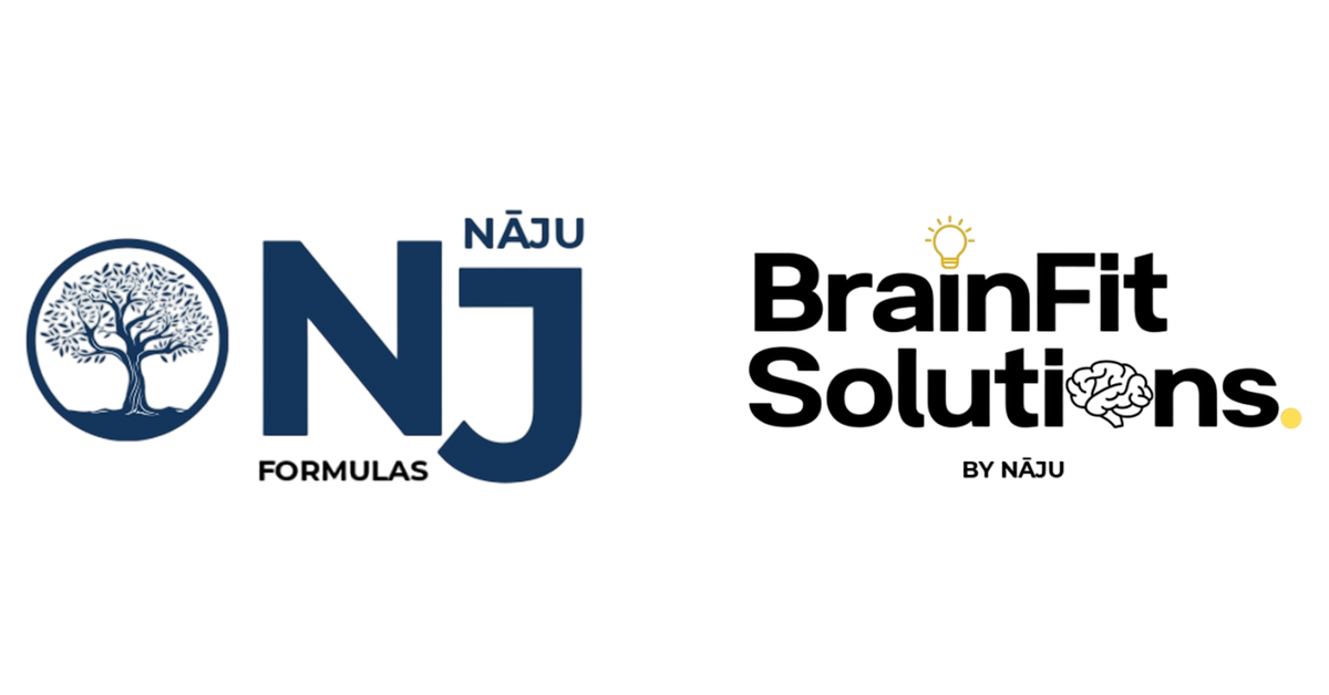 Naju Brainfit Solutions