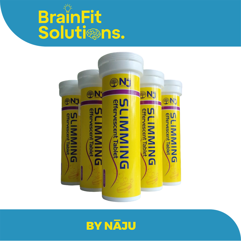 NAJU Lotus & Alisma Wellness Tablets – Light, Refreshing Support – Naju ...